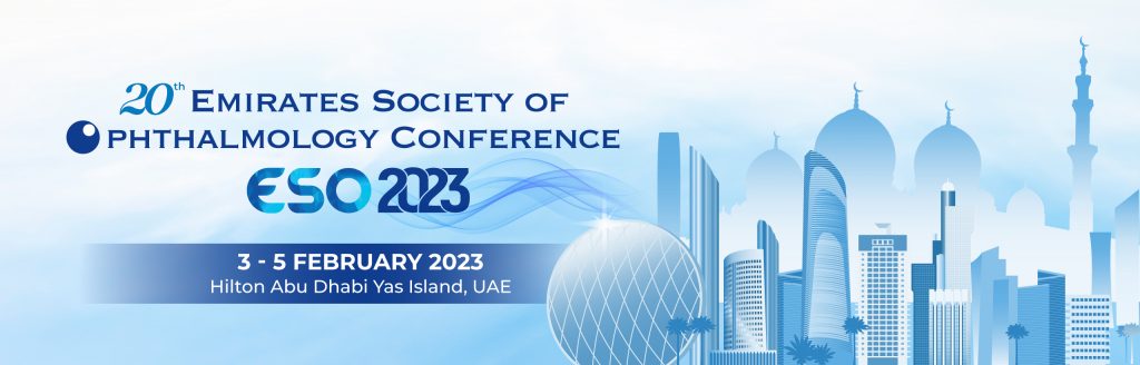 Glenjiko – ESO2025