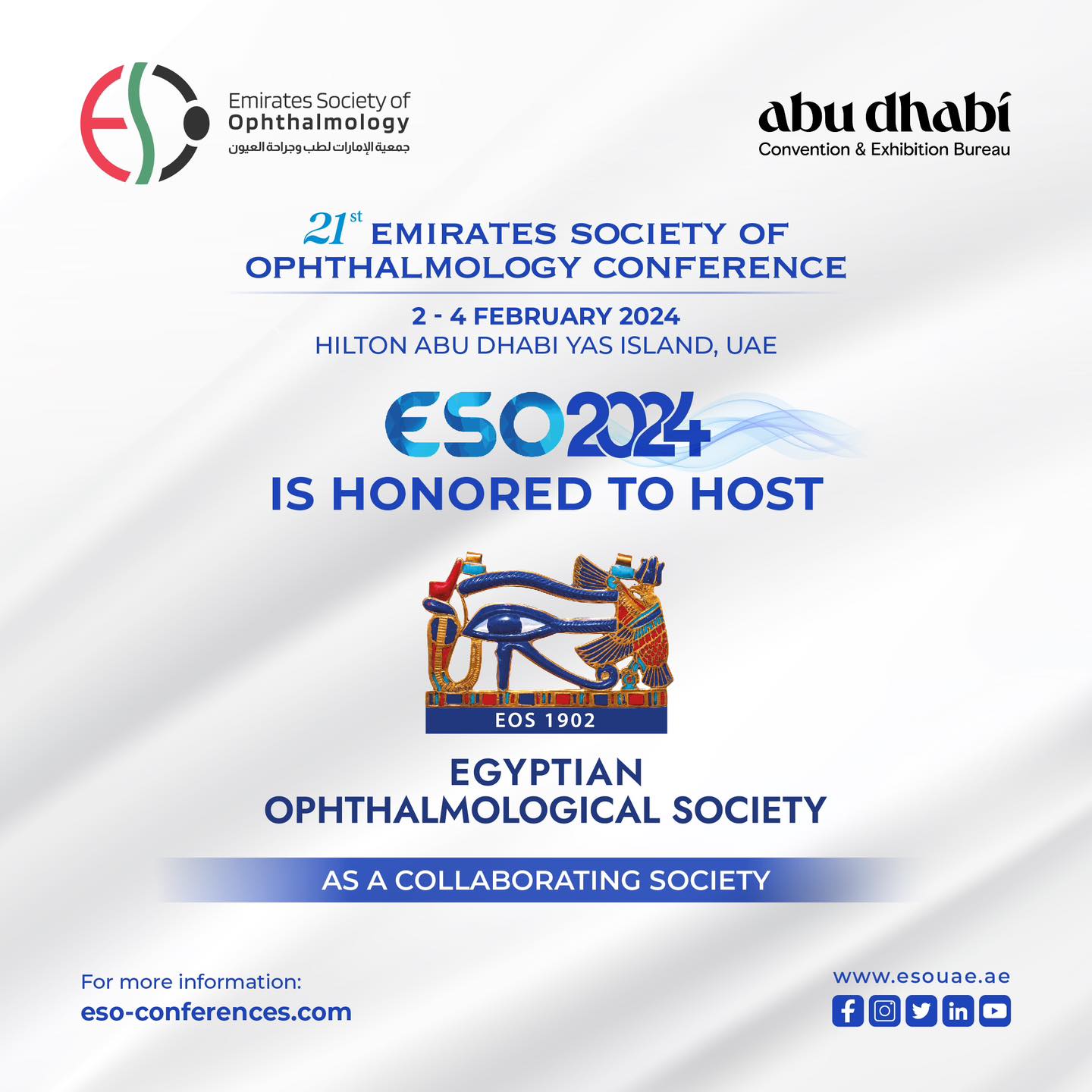 ESO 2024 – ESO2026