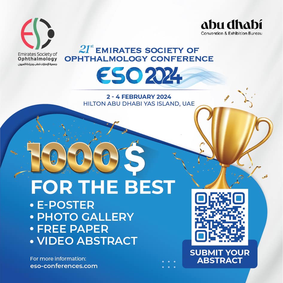 ESO 2024 – ESO2025