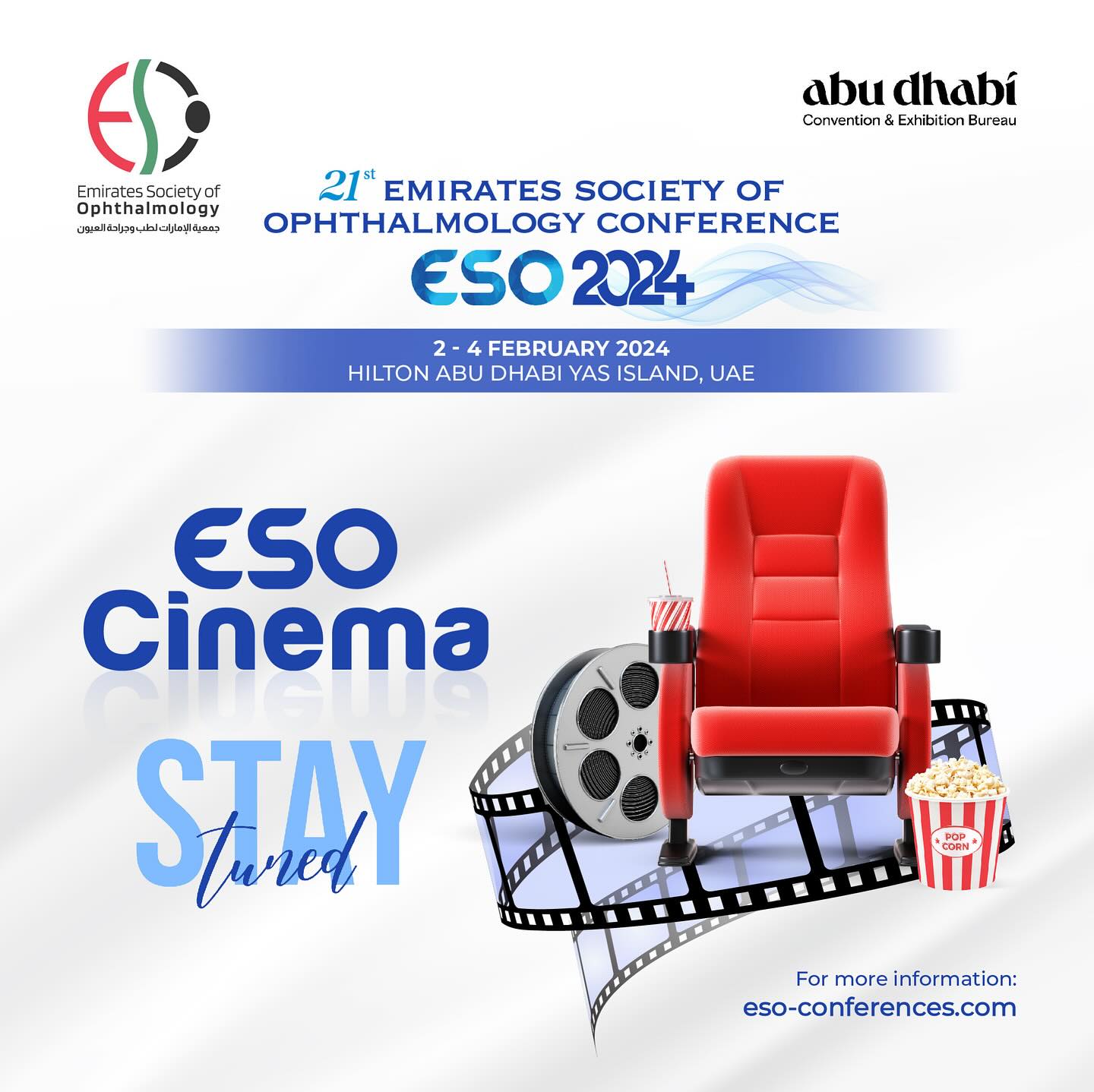 ESO 2024 – ESO2025