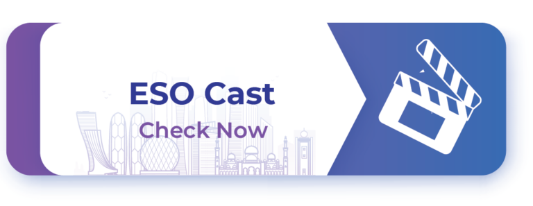 ESO 2025 – ESO2025