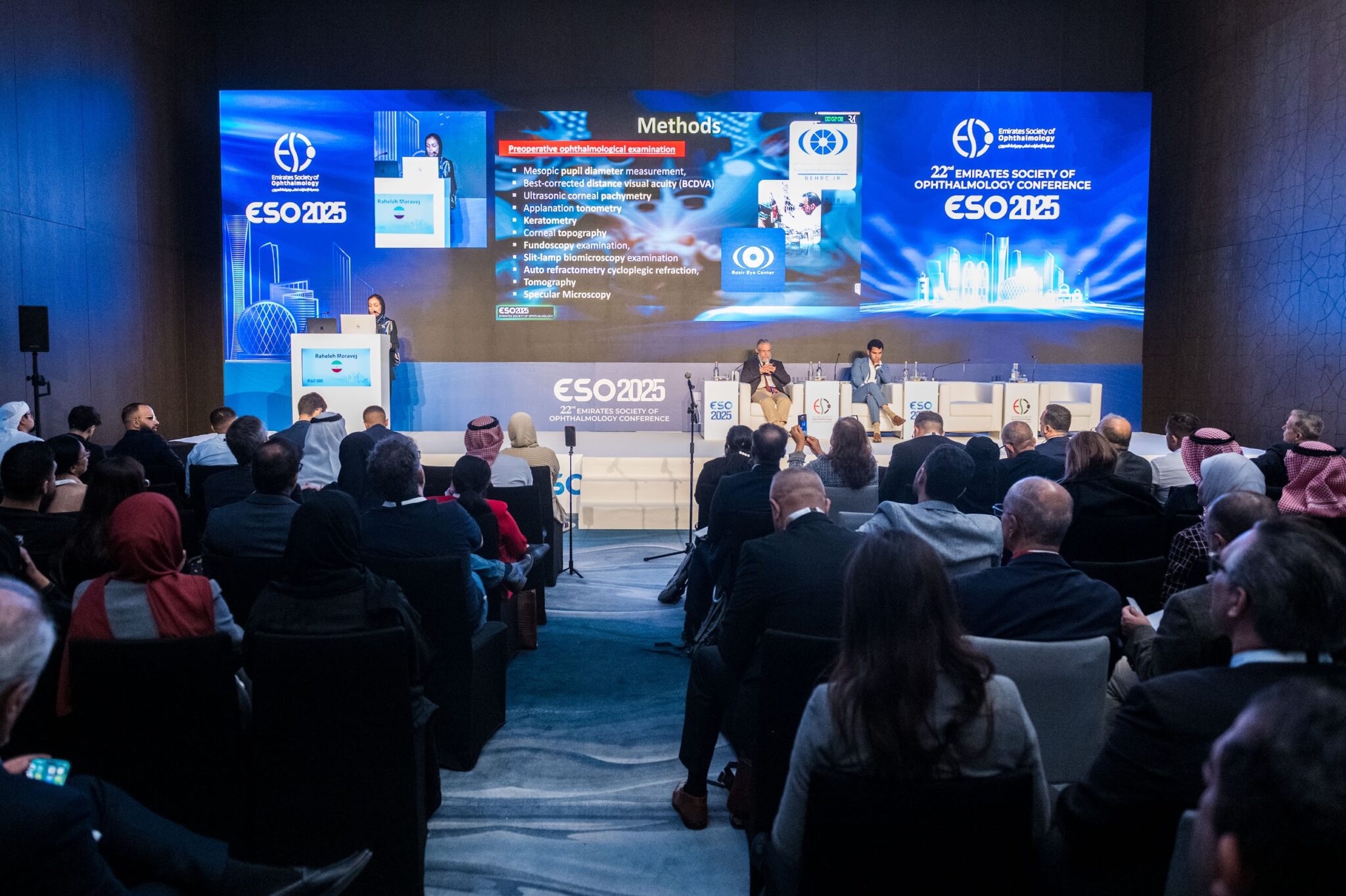 ESO 2026 – ESO2026