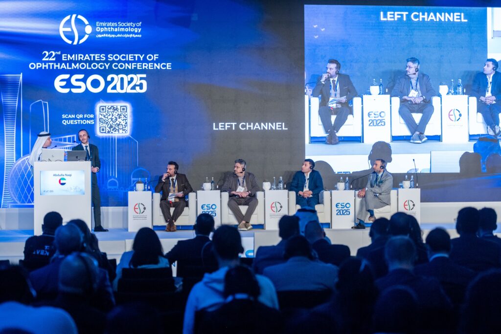 ESO 2026 – ESO2026